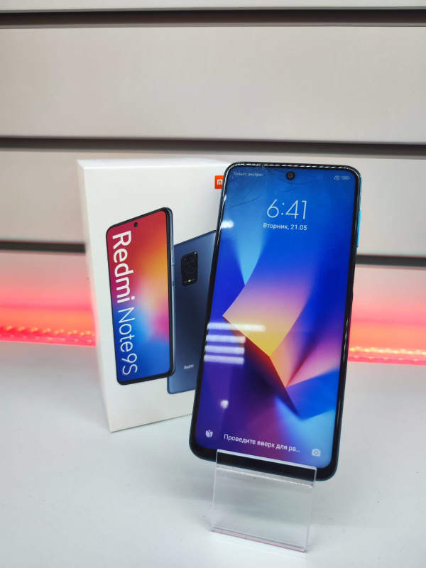 Купить телефон Xiaomi б/у с гарантией — лучшие цены в Симферополе