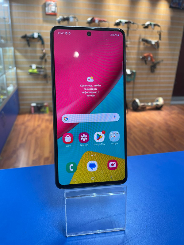 Купить телефон Samsung б/у с гарантией — лучшие цены в Симферополе